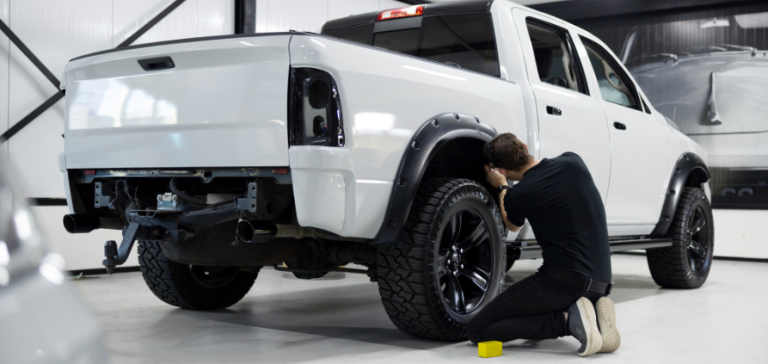 Why Off-Road Vehicles Need Strong Underbody Protection